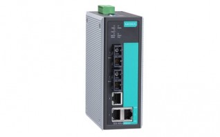 EDS-405A Series - Technolec